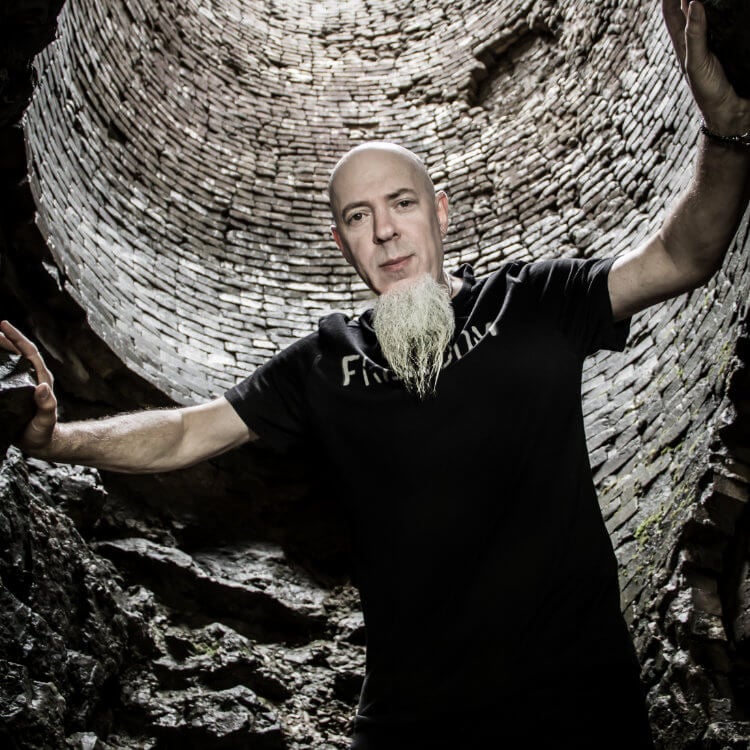 Jordan Rudess | Dream Theater