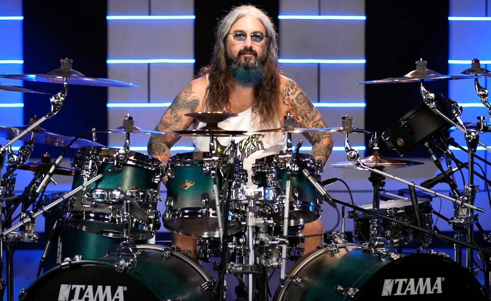 Mike Portnoy | Dream Theater