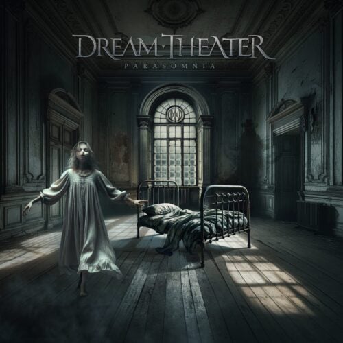 Dream Theater Announces New Album Parasomnia | Dream Theater