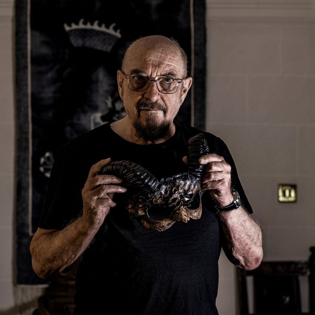 Minstrel in the Gallery - Jethro Tull