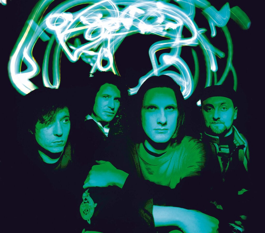 Porcupine_Tree_Stupid_Dream_Era - Steven Wilson